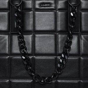 ALDO Oberble Black/Black One Size