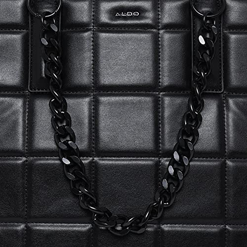 ALDO Oberble Black/Black One Size