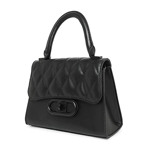 ALDO Tranquil Black/Black One Size