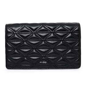 aldo chy black one size