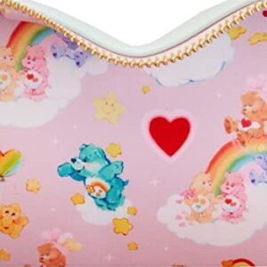 Loungefly X Care Bears Cloud Party Crossbody Bag