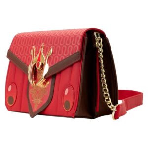 Loungefly Star Wars Queen Amidala Crossbody Bag