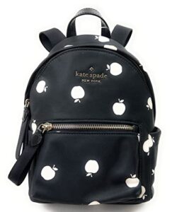 kate spade chelsea the little better nylon mini backpack