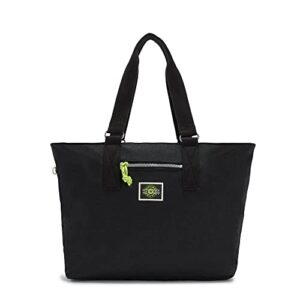 kipling jodi m tote bag valley black c