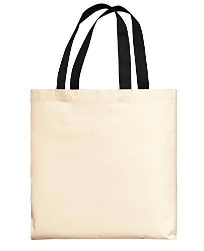 60th Birthday Decorations For Men A Queen Was Born In 1963 It Was Me Black Handle Canvas Tote Bag