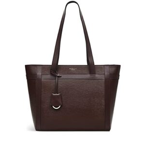 radley london derby street – large ziptop tote