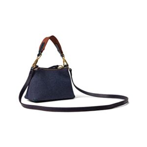 See by Chloe Joan Mini Hobo Denim 1 One Size