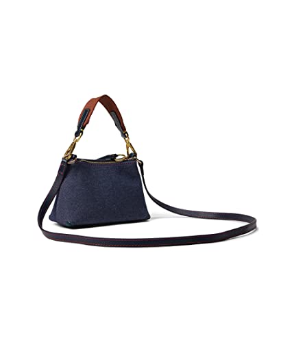 See by Chloe Joan Mini Hobo Denim 1 One Size