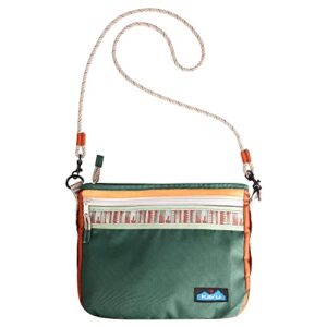 kavu kachemak keeper crossbody bag with rope strap – russet vally