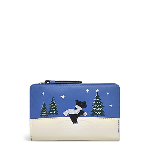 RADLEY London Skate The Night Away - Medium Bifold Wallet