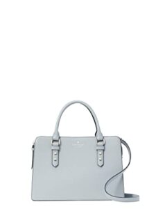 kate spade new york lise mulberry street women’s shoulder bag (avalon mist green)