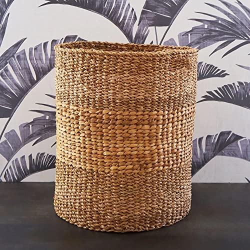 Woven Storage Serrv Extra Large Rope Basket