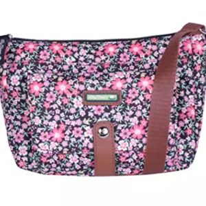 Lily Bloom Cristina Crossbody Bag (Wildflower Meadow)