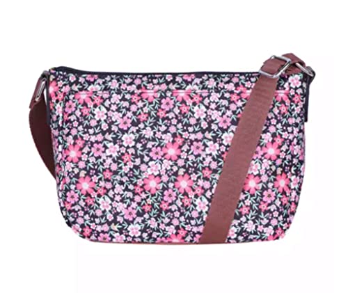 Lily Bloom Cristina Crossbody Bag (Wildflower Meadow)