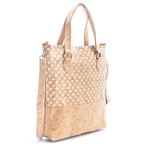 Cork Bags | Shoulder Bag | Eco Friendly Bag | Vegan Bags | BAG-2215 BAG-2215-C