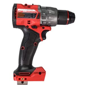 Milwaukee 2904-20 12V 1/2" Hammer Drill/Driver (Bare Tool)