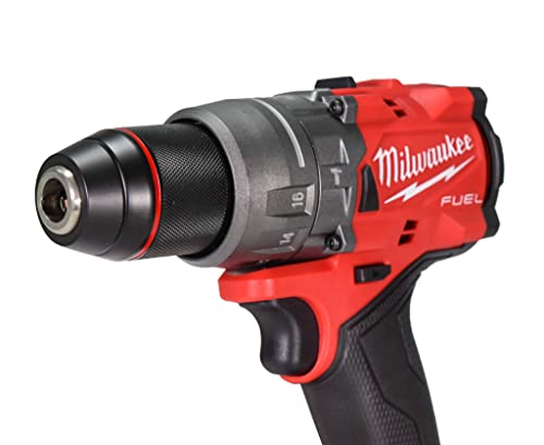 Milwaukee 2904-20 12V 1/2" Hammer Drill/Driver (Bare Tool)