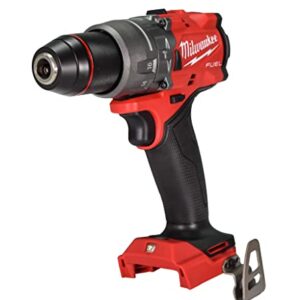 Milwaukee 2904-20 12V 1/2" Hammer Drill/Driver (Bare Tool)