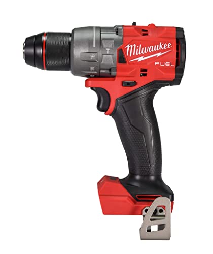 Milwaukee 2904-20 12V 1/2" Hammer Drill/Driver (Bare Tool)