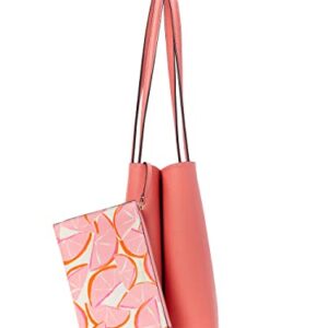 Kate Spade New York All Day Large Tote, Garden Rose