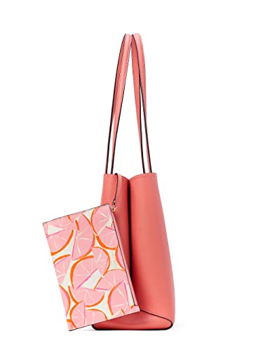 Kate Spade New York All Day Large Tote, Garden Rose