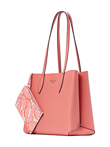 Kate Spade New York All Day Large Tote, Garden Rose