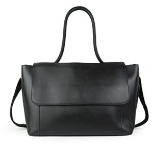 Hobo Bags For Women Leather Shoulder Purses Handbag Large Tote Bag Crossbody Two Kinds Of Straps