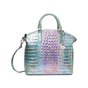 BRAHMIN Mini Melbourne Stacy Satchel Magical One Size