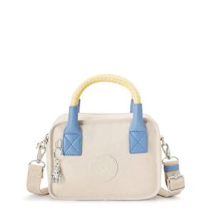 kipling kirsty, light sand m