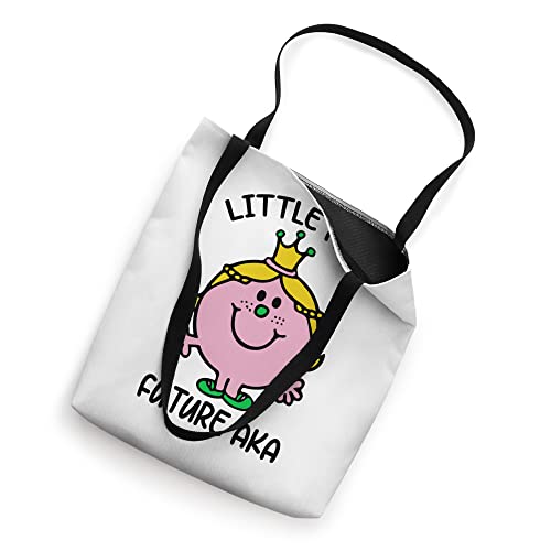 Cute little miss future aka funny Tote Bag