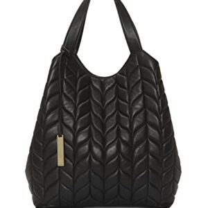 Vince Camuto Kisho Tote, Black