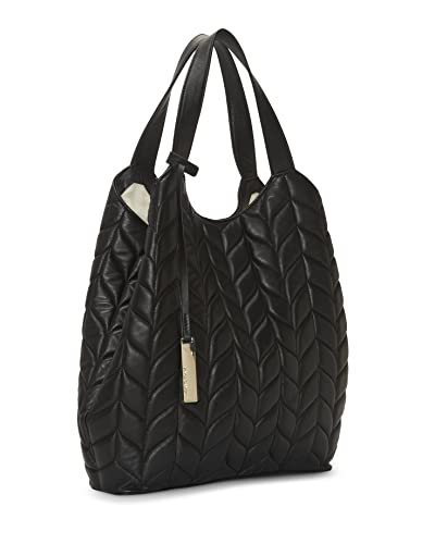 Vince Camuto Kisho Tote, Black