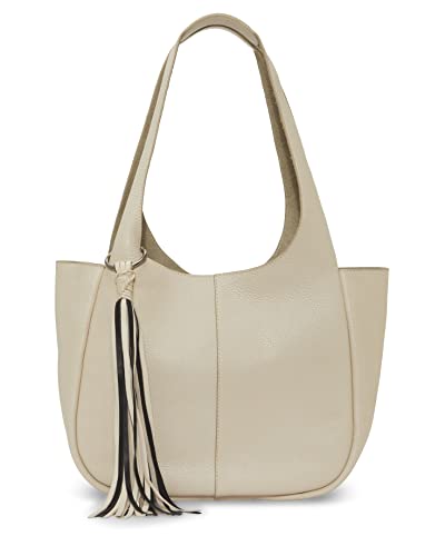 Vince Camuto Maybl Tote, Warm Vanilla