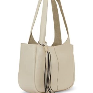 Vince Camuto Maybl Tote, Warm Vanilla