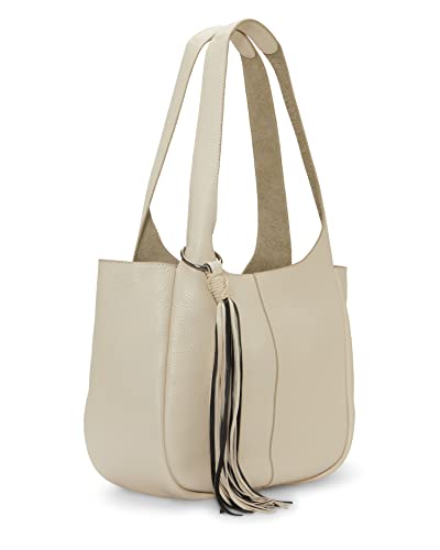 Vince Camuto Maybl Tote, Warm Vanilla