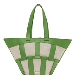 Vince Camuto Mkenz Tote, Green Oasis