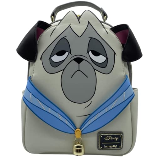 Loungefly Pocahontas Percy Cosplay Exclusive Double Strap Shoulder Bag