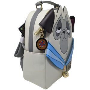 Loungefly Pocahontas Percy Cosplay Exclusive Double Strap Shoulder Bag