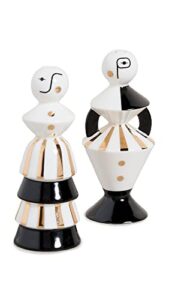 jonathan adler women’s vienna salt & pepper set, multi, one size