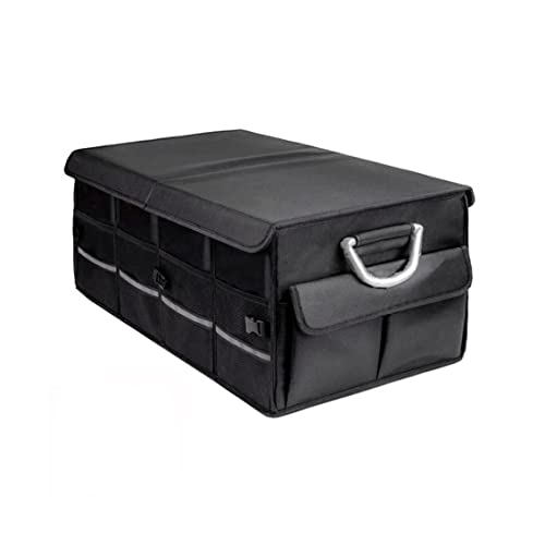 VIBY Foldable Car Storage Box Large Storage Multi-purpose Luggage Bag Large Capacity Box Car Trunk Storage Box