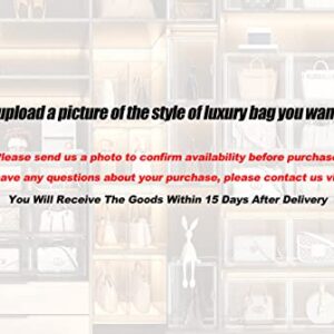 Women's Quilted Handbag,Upload The Product Image You Need To Place An Order (Luxury bags)