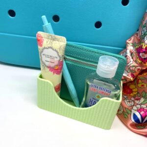 Boglets - Key Holder Accessories - Premium Collection - Decorative Accessories & Organizers - Made in USA (Green)