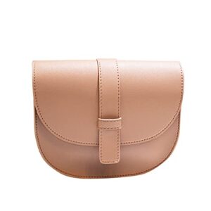 leather bags for women crossbody purse shoulder bag satchel ladies bag casual small artificial leather shell bag for women