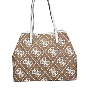 GUESS Bag, Coffee Milk Logo