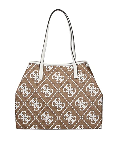 GUESS Bag, Coffee Milk Logo