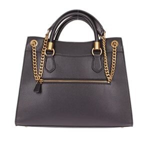 GUESS Nell Girlfriend Satchel, Black