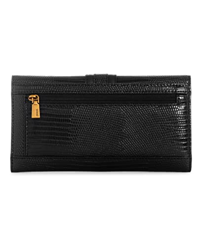 GUESS Ginevra Multi Clutch Wallet, Black