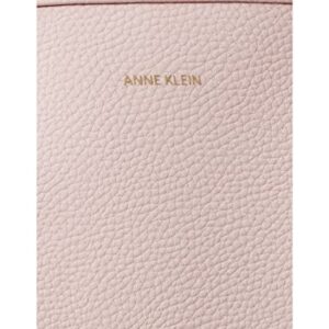 Anne Klein Work Tote, Petal Pink