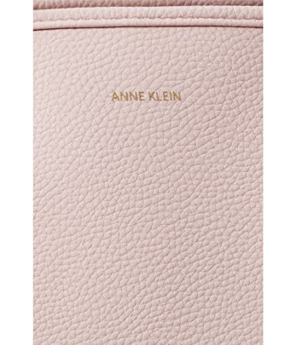 Anne Klein Work Tote, Petal Pink