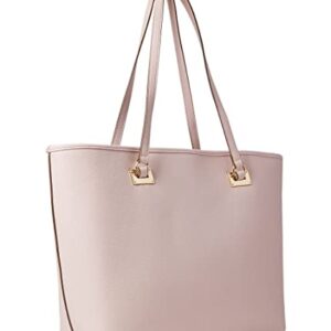 Anne Klein Work Tote, Petal Pink